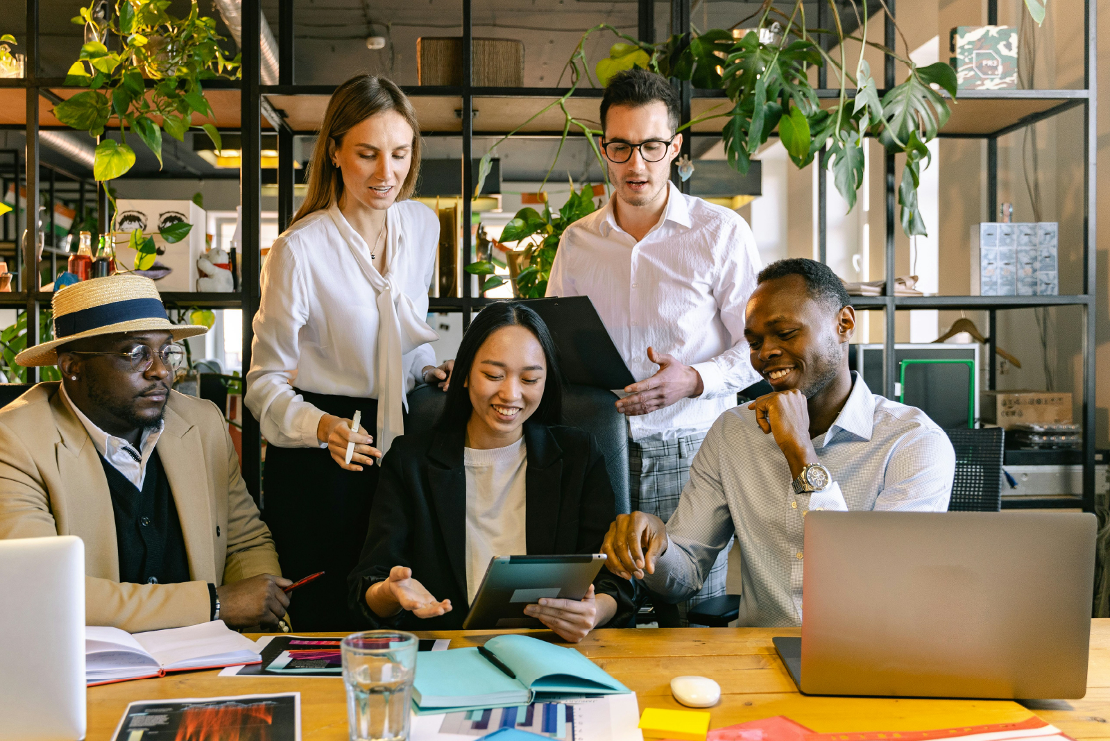 Cultivating Leaders from Within: Strategies for Nurturing Leadership ...